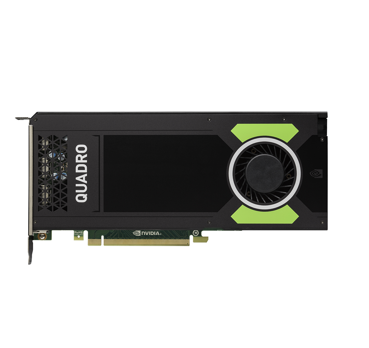 NVIDIA Quadro M4000 | 株式会社 エルザ ジャパン