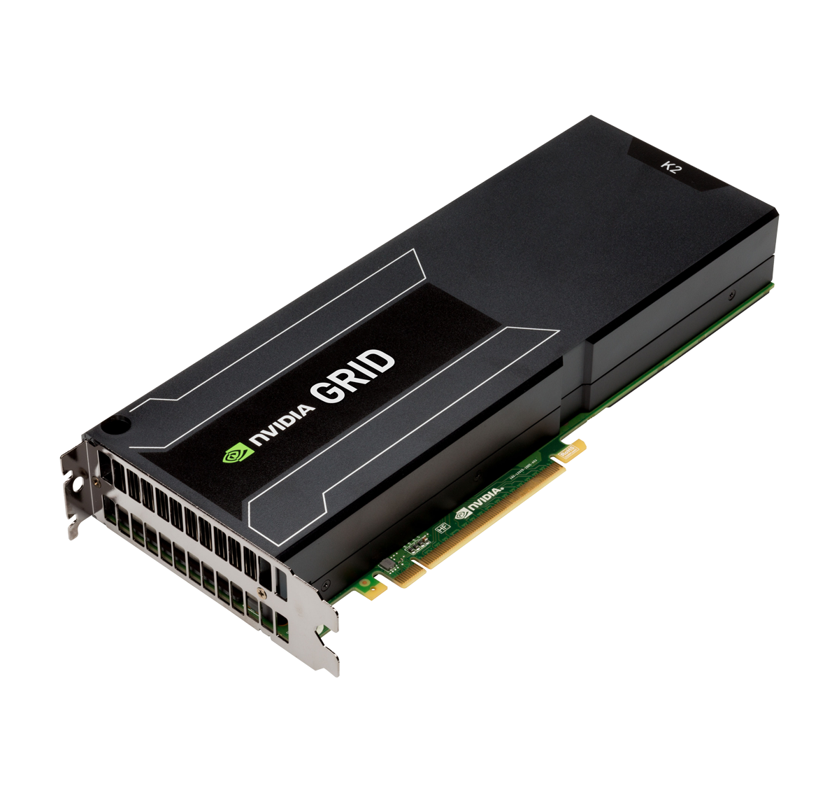 NVIDIA GRID K1/K2 | 株式会社 エルザ ジャパン