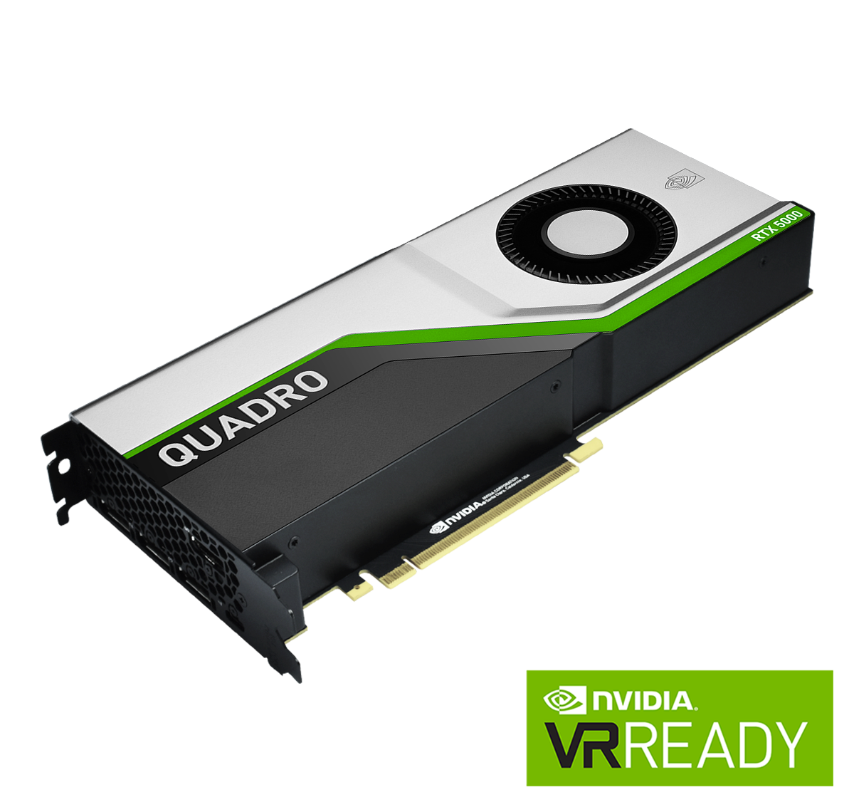 NVIDIA® Quadro RTX™ 5000 | 株式会社 エルザ ジャパン