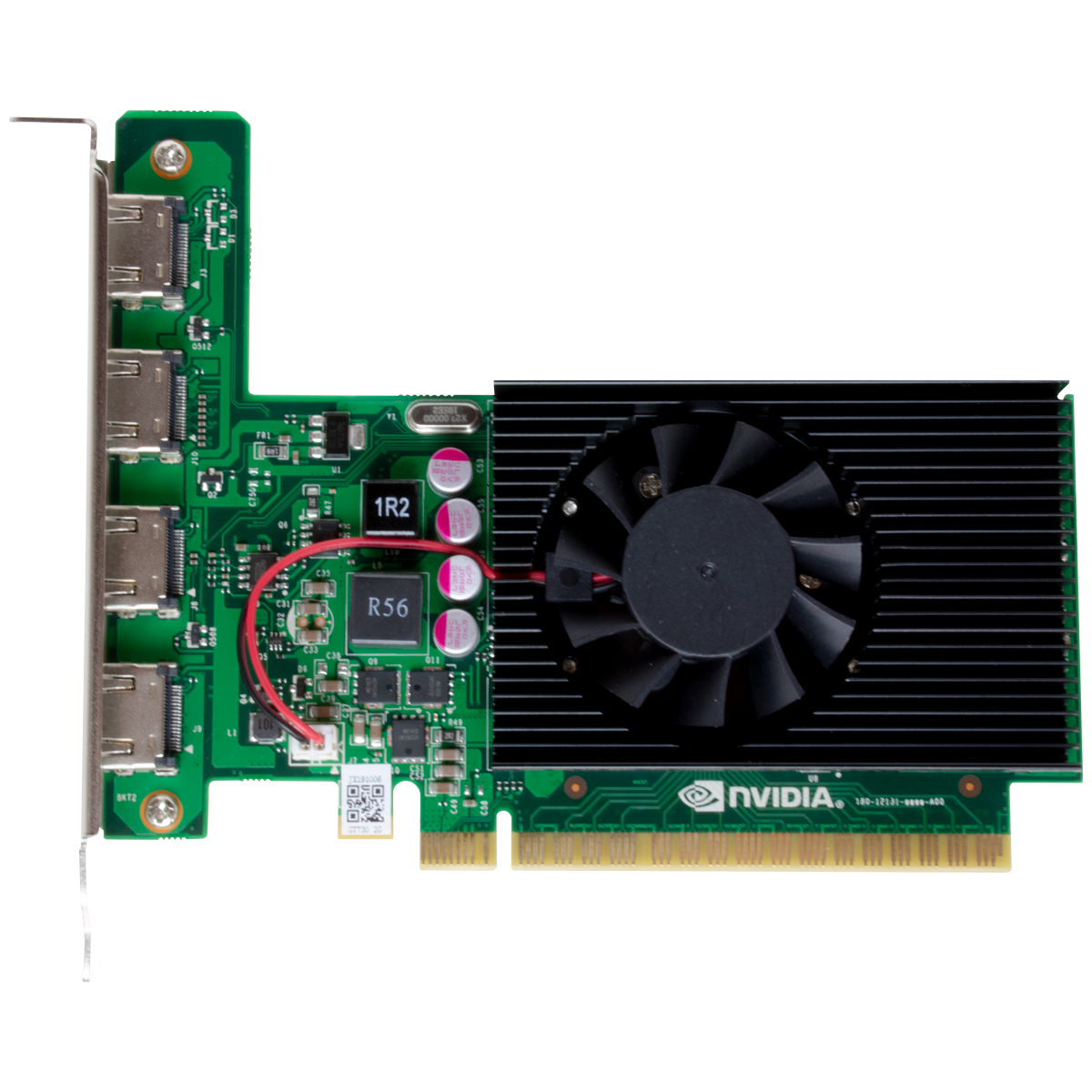 ELSA GeForce GT 730 2GB QD DDR5 | 株式会社 エルザ ジャパン