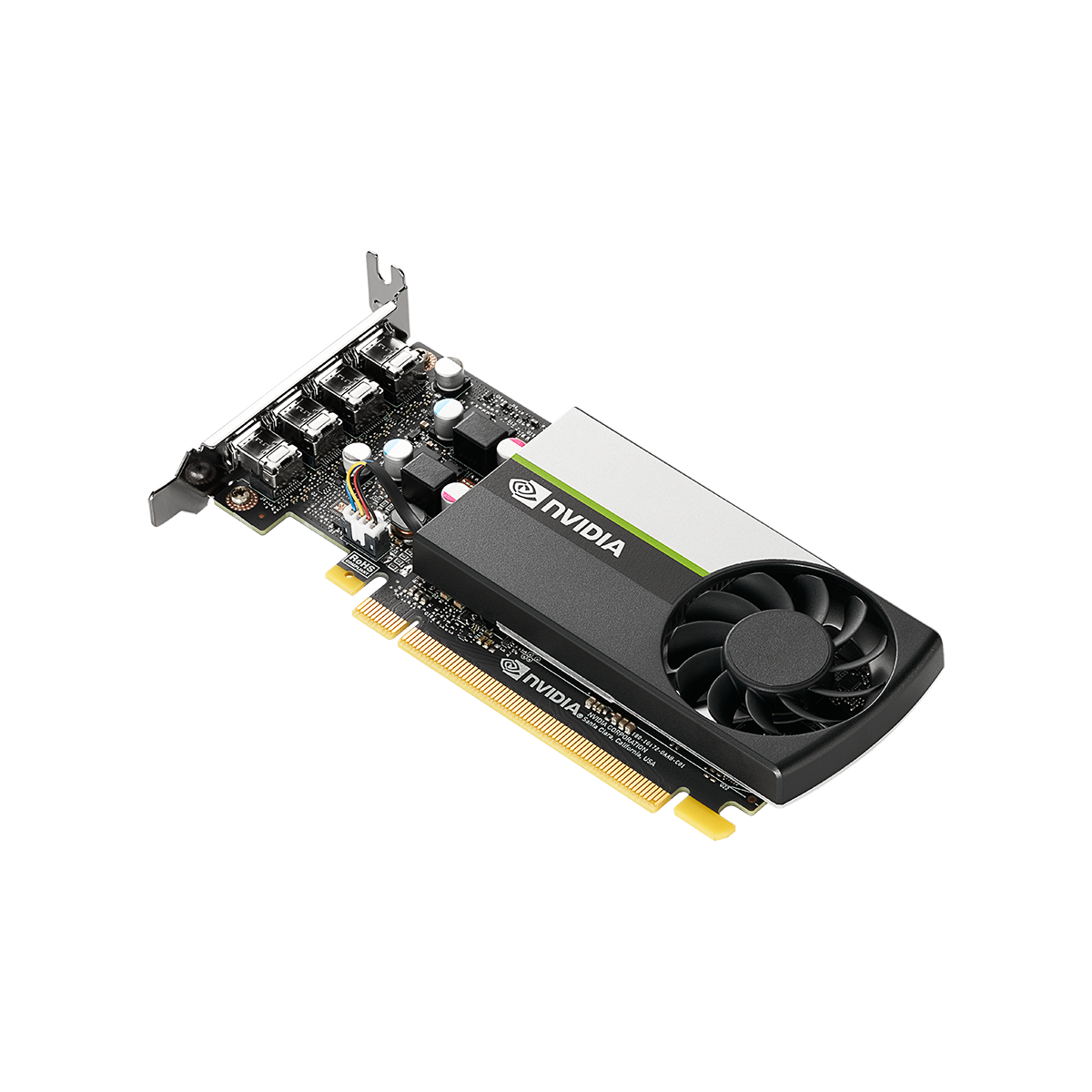 NVIDIA T600 | 株式会社 エルザ ジャパン