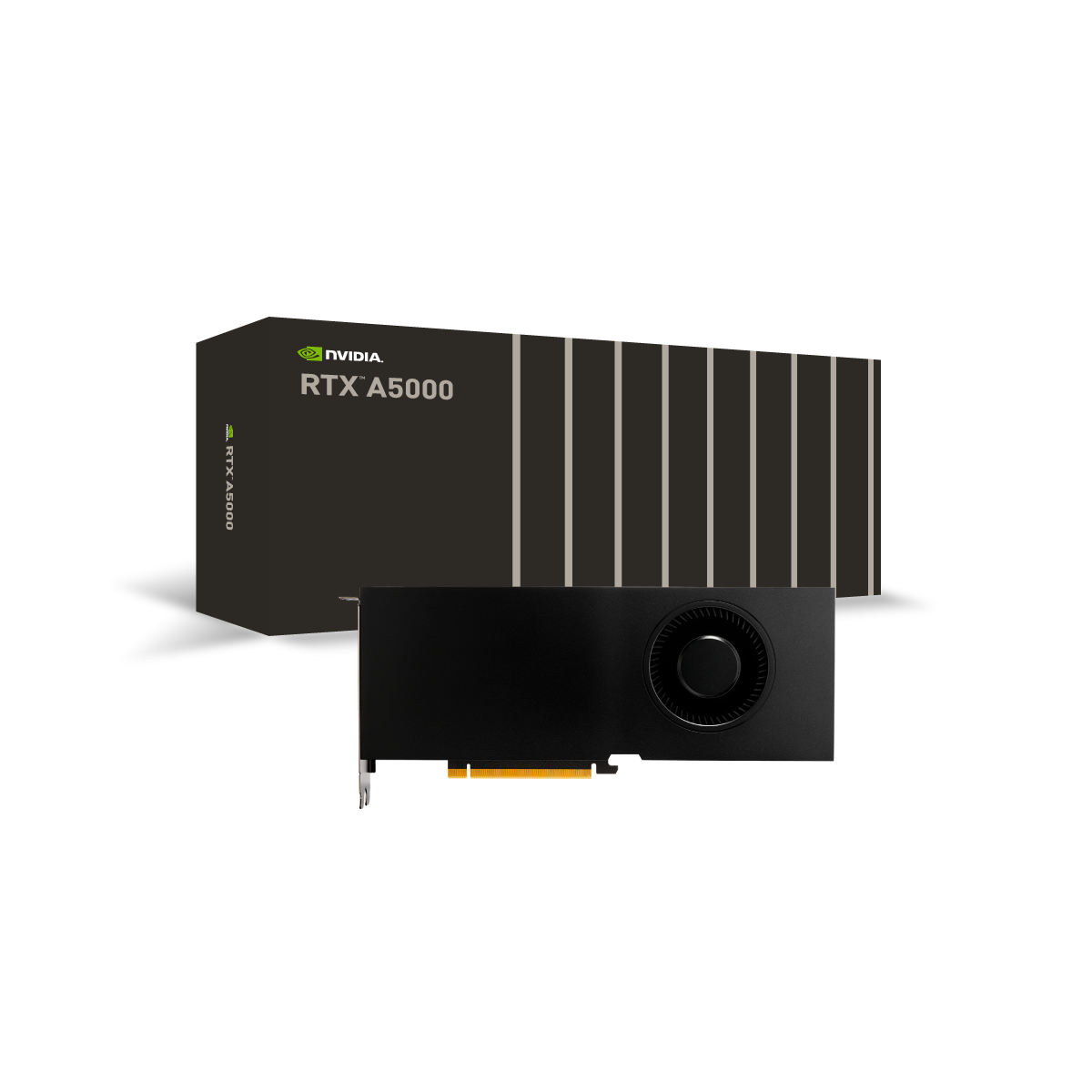 NVIDIA RTX A5000 | 株式会社 エルザ ジャパン