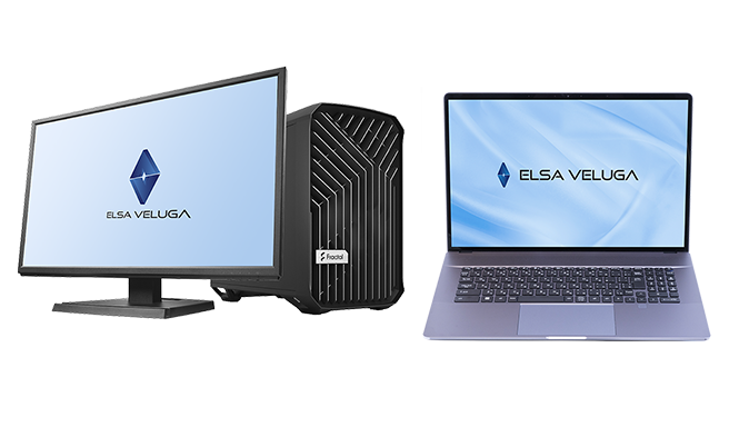 ELSA GeForce RTX™ 4070 Ti ERAZOR - 株式会社 エルザ ジャパン