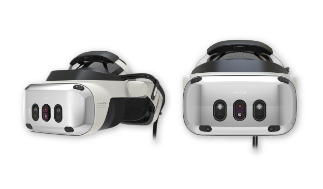 Varjo VR-2 Pro - 株式会社 エルザ ジャパン