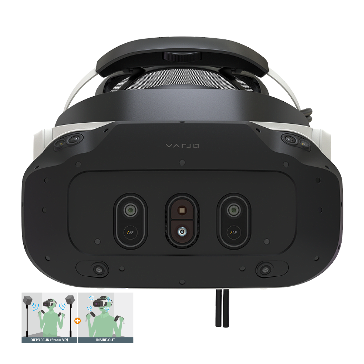 Varjo XR-4 シリーズ - 株式会社 エルザ ジャパン