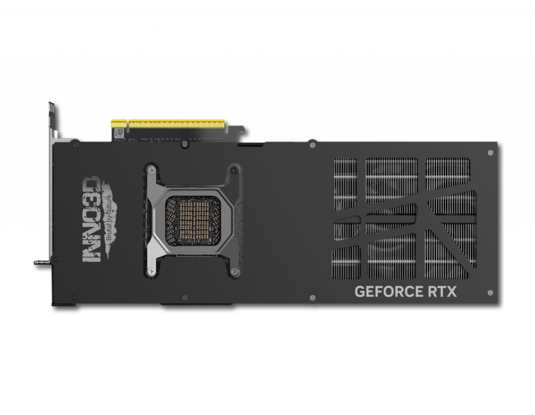 INNO3D® GeForce RTX™ 5090 X3 - 株式会社 エルザ ジャパン